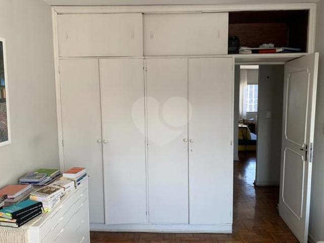 Apartamento com 2 quartos à venda em Bela vista SP