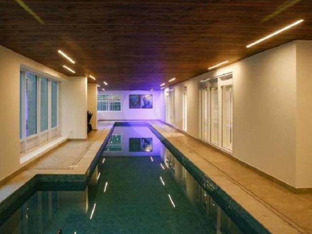 Apartamento com 2 quartos à venda em Bela vista SP