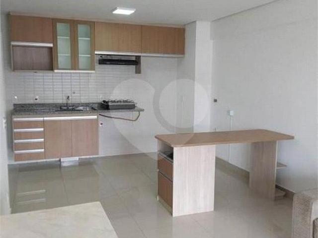 Apartamento com 2 quartos à venda em Bela Vista SP