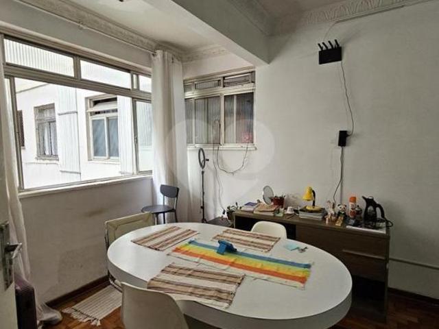 Apartamento com 2 quartos à venda em Bela Vista SP