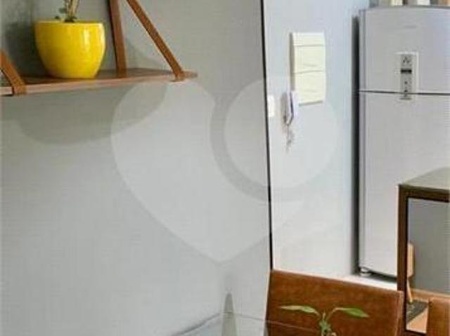 Apartamento com 2 quartos à venda em Bela aliança SP