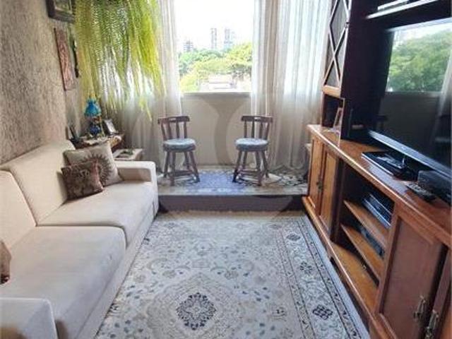 Apartamento com 2 quartos à venda em Bela aliança SP