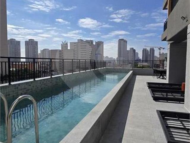 Apartamento com 2 quartos à venda em Belenzinho SP