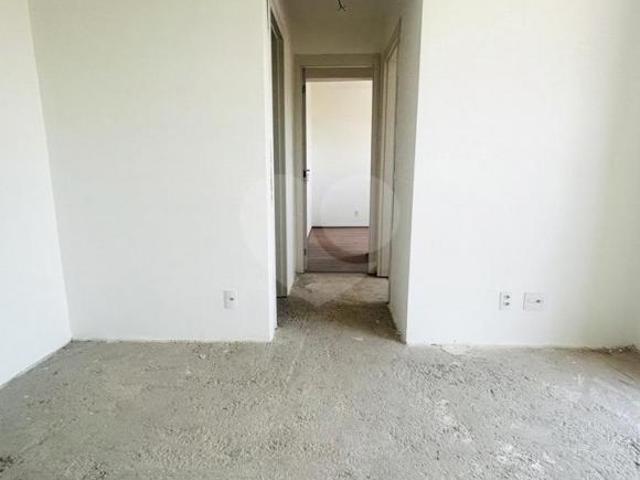 Apartamento com 2 quartos à venda em Belenzinho SP