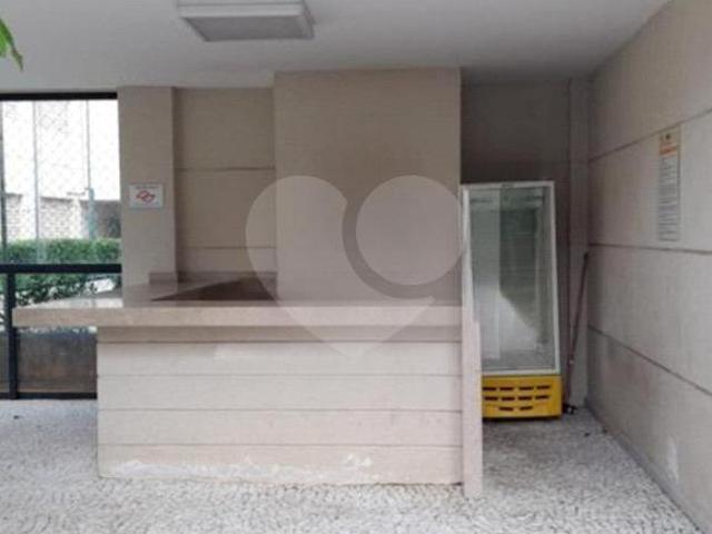 Apartamento com 2 quartos à venda em Belenzinho SP