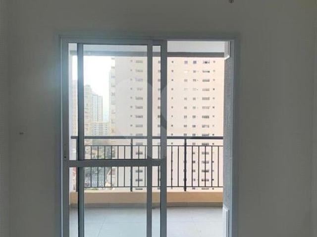 Apartamento com 2 quartos à venda em Belenzinho SP