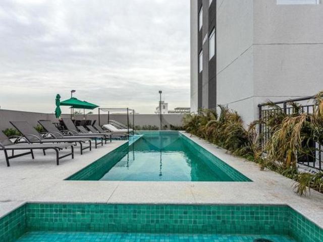 Apartamento com 2 quartos à venda em Belenzinho SP