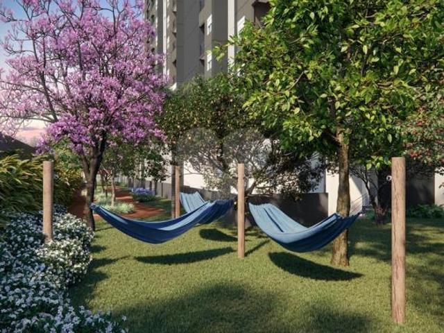 Apartamento com 2 quartos à venda em Belenzinho SP