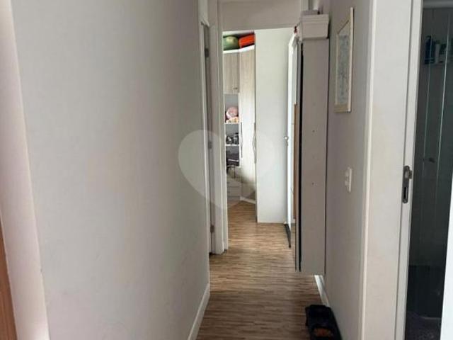 Apartamento com 2 quartos à venda em Belenzinho SP