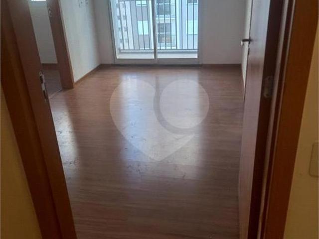 Apartamento com 2 quartos à venda em Belenzinho SP