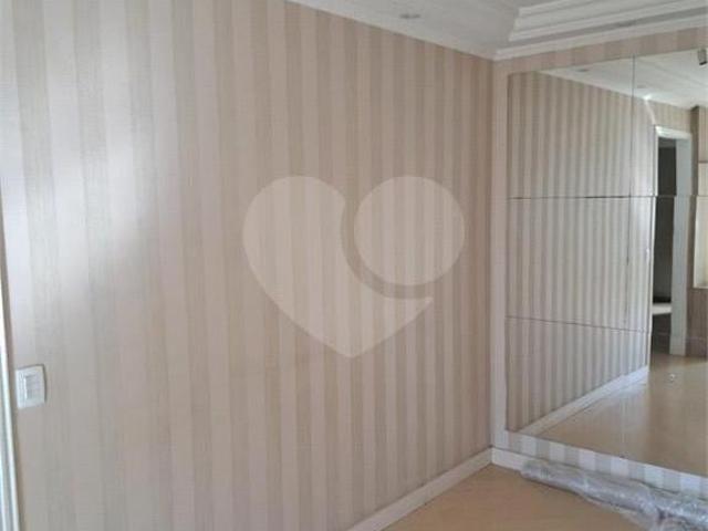 Apartamento com 2 quartos à venda em Belenzinho SP