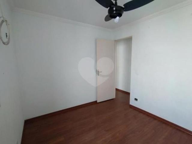Apartamento com 2 quartos à venda em Belenzinho SP