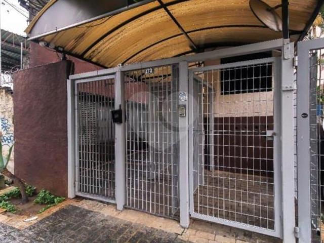 Apartamento com 2 quartos à venda em Belenzinho SP