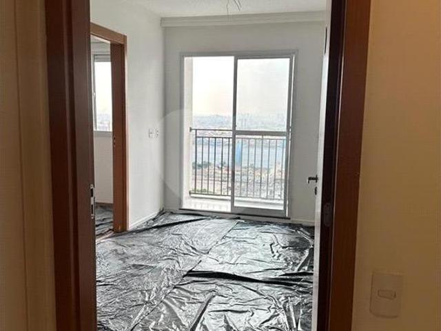 Apartamento com 2 quartos à venda em Belenzinho SP