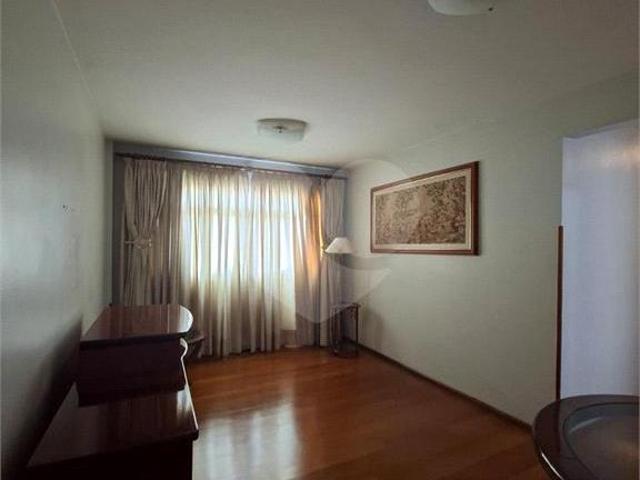 Apartamento com 2 quartos à venda em Belenzinho SP