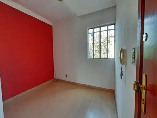 Apartamento com 2 quartos à venda em Belo Horizonte