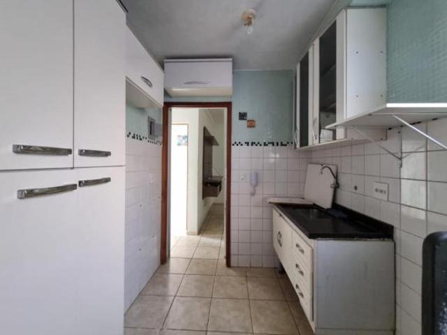 Apartamento com 2 quartos à venda em Belo Horizonte, no bairro Madre Gertrudes