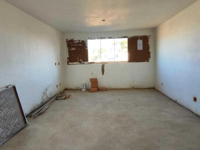 Apartamento com 2 quartos à venda em Belo Horizonte, no bairro Manacás