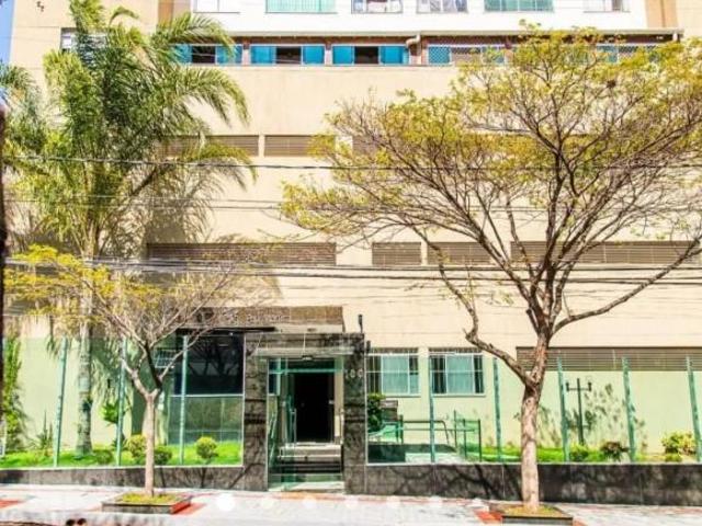 Apartamento com 2 quartos à venda em Belo Horizonte, no bairro Manacás