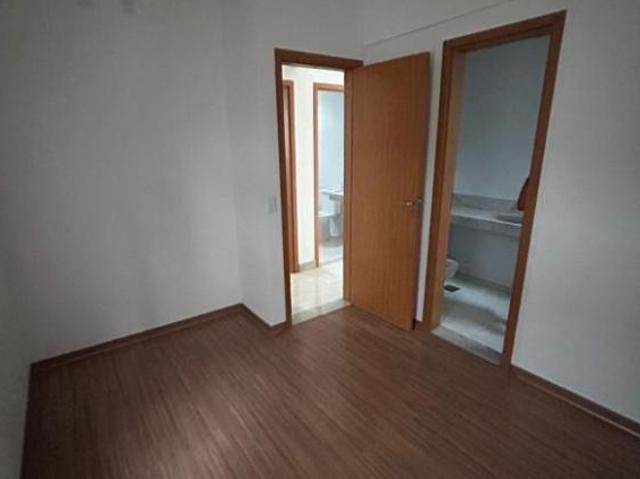 Apartamento com 2 quartos à venda em Belo Horizonte, no bairro Manacás