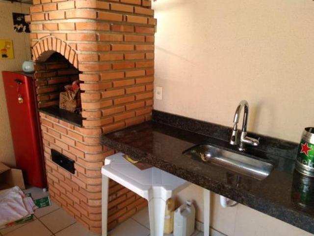 Apartamento com 2 quartos à venda em Belo Horizonte, no bairro Manacás