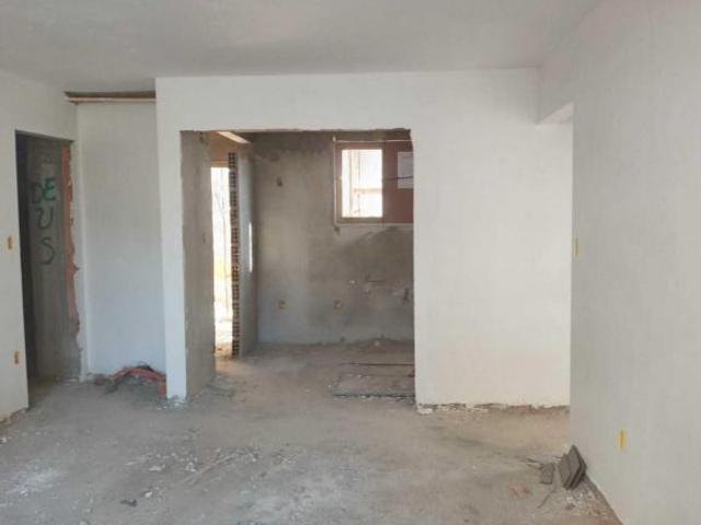 Apartamento com 2 quartos à venda em Belo Horizonte, no bairro Manacás