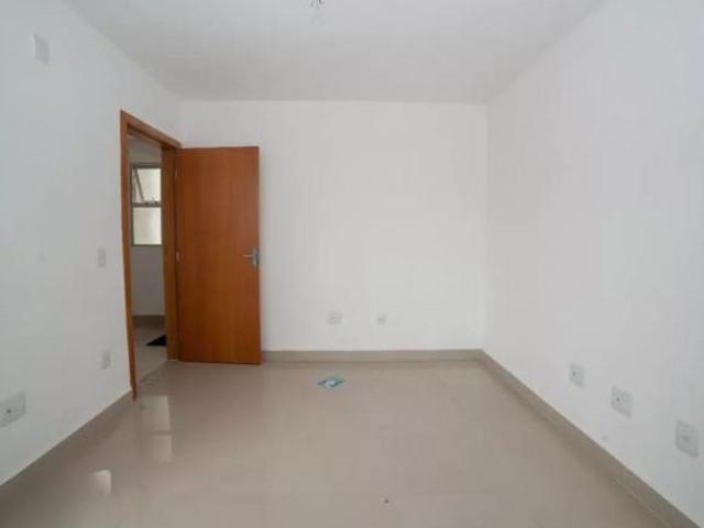 Apartamento com 2 quartos à venda em Belo Horizonte, no bairro Manacás
