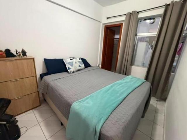 Apartamento com 2 quartos à venda em Belo Horizonte, no bairro Manacás