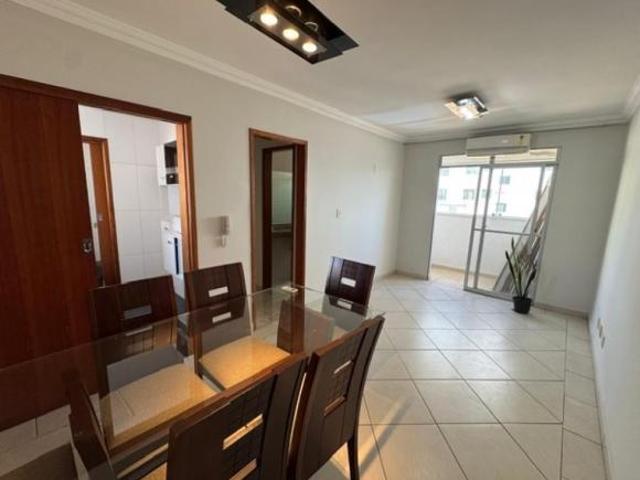 Apartamento com 2 quartos à venda em Belo Horizonte, no bairro Manacás