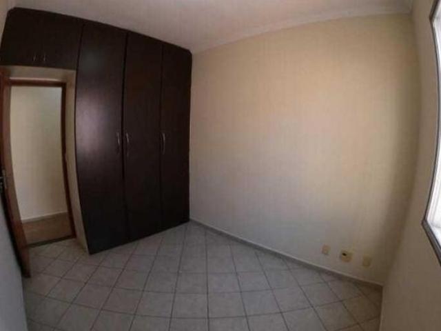 Apartamento com 2 quartos à venda em Belo Horizonte, no bairro Manacás