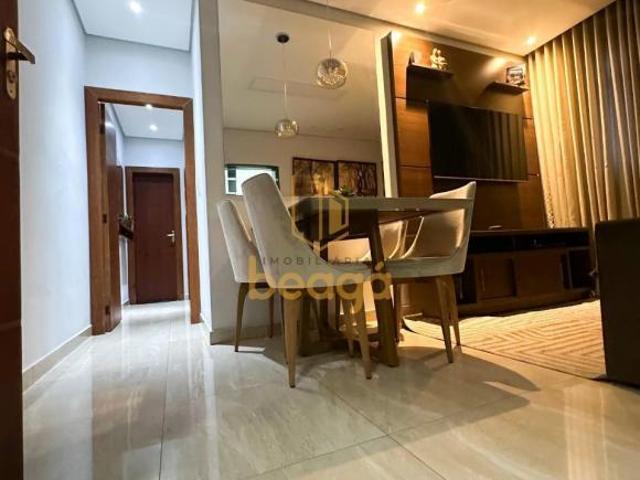 Apartamento com 2 quartos à venda em Belo Horizonte, no bairro Manacás