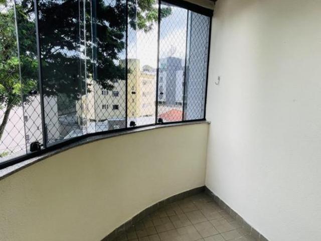 Apartamento com 2 quartos à venda em Belo Horizonte, no bairro Manacás