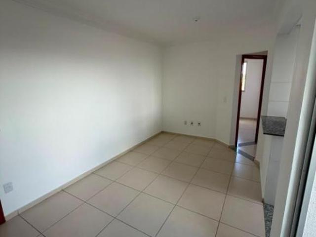 Apartamento com 2 quartos à venda em Belo Horizonte, no bairro Manacás