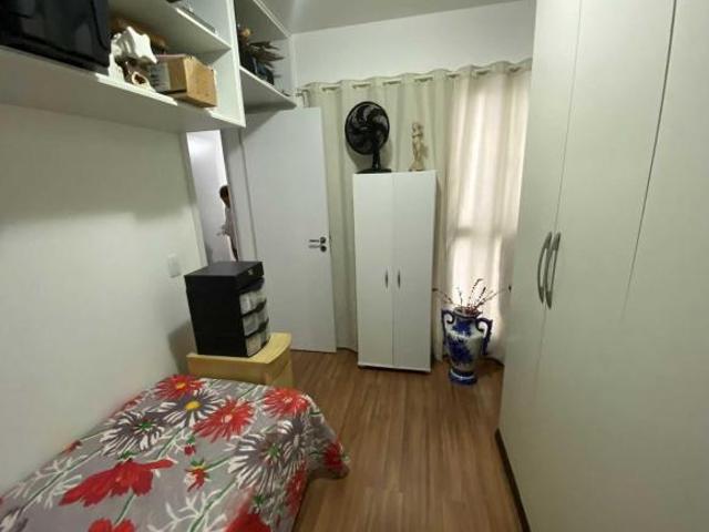 Apartamento com 2 quartos à venda em Belo Horizonte, no bairro Manacás