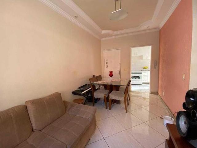 Apartamento com 2 quartos à venda em Belo Horizonte, no bairro Manacás