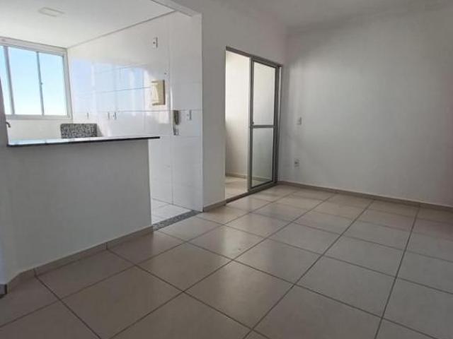 Apartamento com 2 quartos à venda em Belo Horizonte, no bairro Manacás