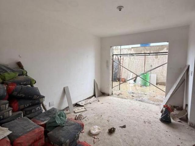 Apartamento com 2 quartos à venda em Belo Horizonte, no bairro Mangueiras