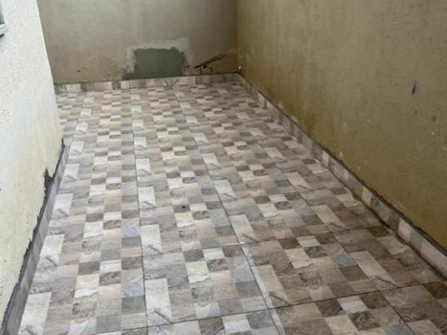 Apartamento com 2 quartos à venda em Belo Horizonte, no bairro Mangueiras