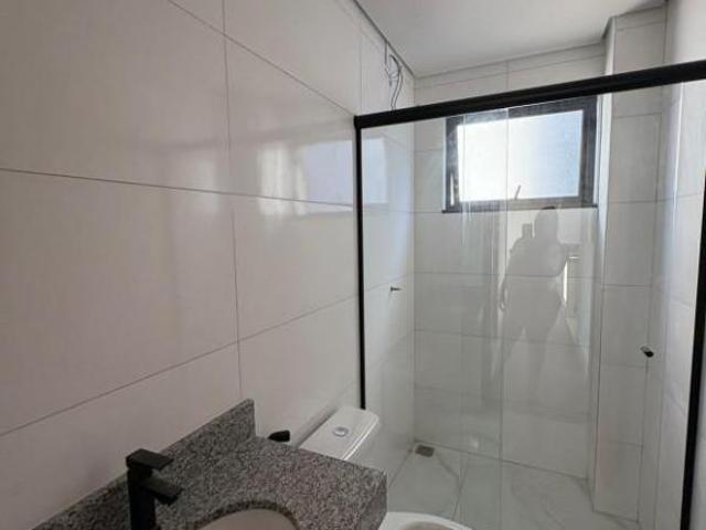 Apartamento com 2 quartos à venda em Belo Horizonte, no bairro Mangueiras