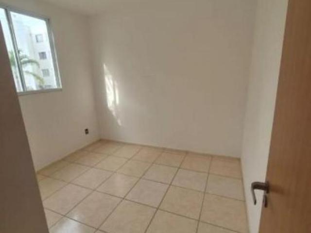 Apartamento com 2 quartos à venda em Belo Horizonte, no bairro Mantiqueira
