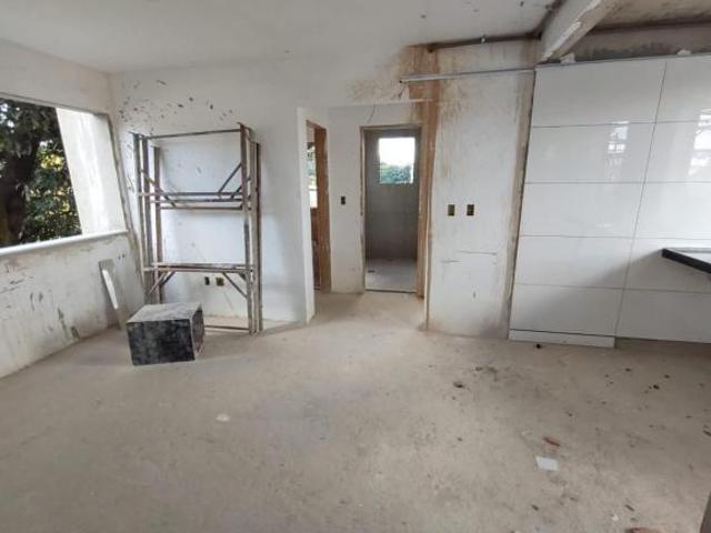 Apartamento com 2 quartos à venda em Belo Horizonte, no bairro Maria Helena