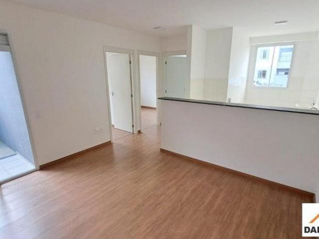 Apartamento com 2 quartos à venda em Belo Horizonte, no bairro Maria Teresa