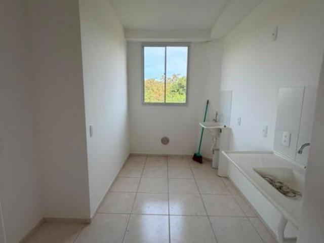 Apartamento com 2 quartos à venda em Belo Horizonte, no bairro Maria Teresa