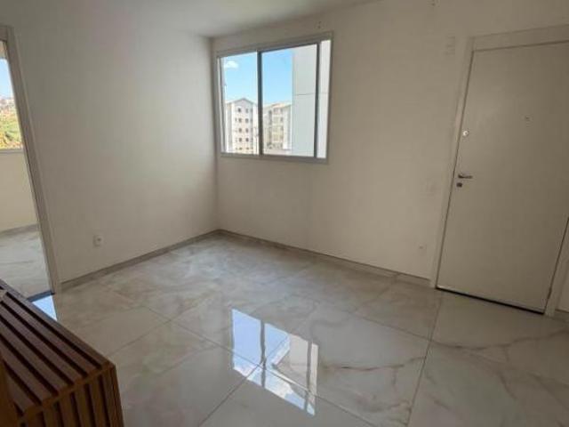 Apartamento com 2 quartos à venda em Belo Horizonte, no bairro Maria Teresa