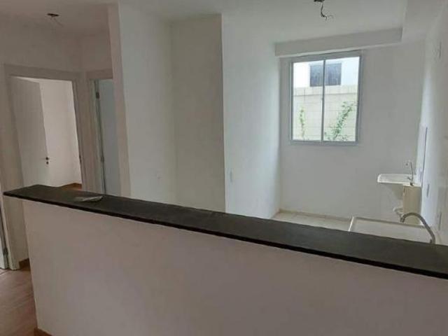 Apartamento com 2 quartos à venda em Belo Horizonte, no bairro Maria Teresa