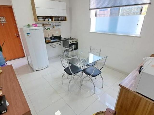 Apartamento com 2 quartos à venda em Belo Horizonte, no bairro Maria Virgínia