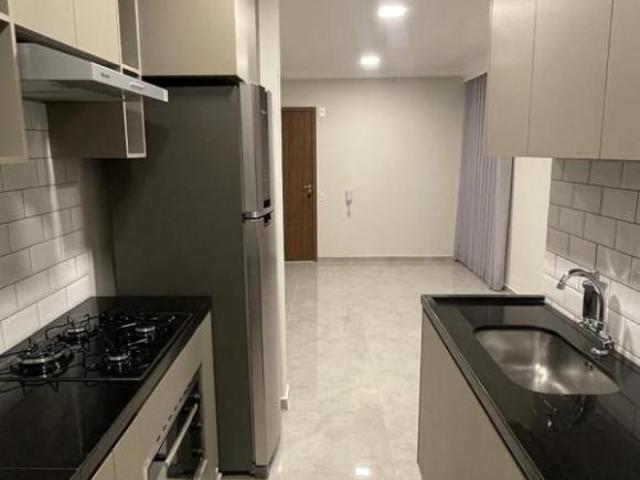 Apartamento com 2 quartos à venda em Belo Horizonte, no bairro Milionários Barreiro