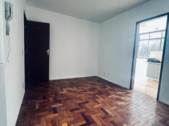 Apartamento com 2 quartos à venda em Belo Horizonte, no bairro Minas Brasil