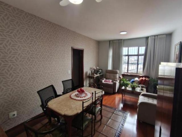 Apartamento com 2 quartos à venda em Belo Horizonte, no bairro Minas Brasil