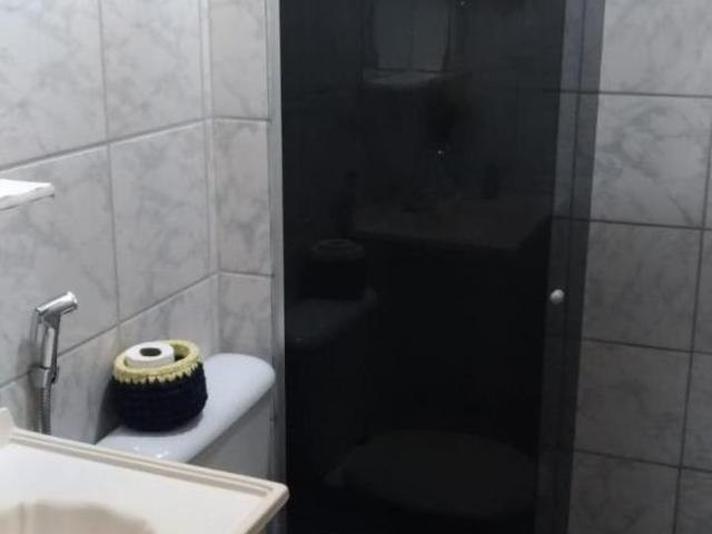 Apartamento com 2 quartos à venda em Belo Horizonte, no bairro Minascaixa